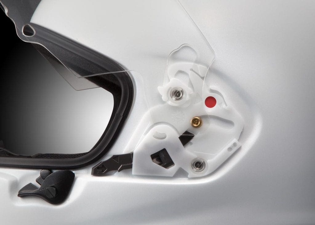 Why has Arai never changed? | Motorcycle Sport & Leisure