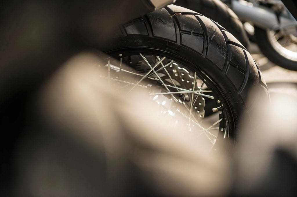 TESTED: Avon Trailrider tyre review | Motorcycle Sport & Leisure