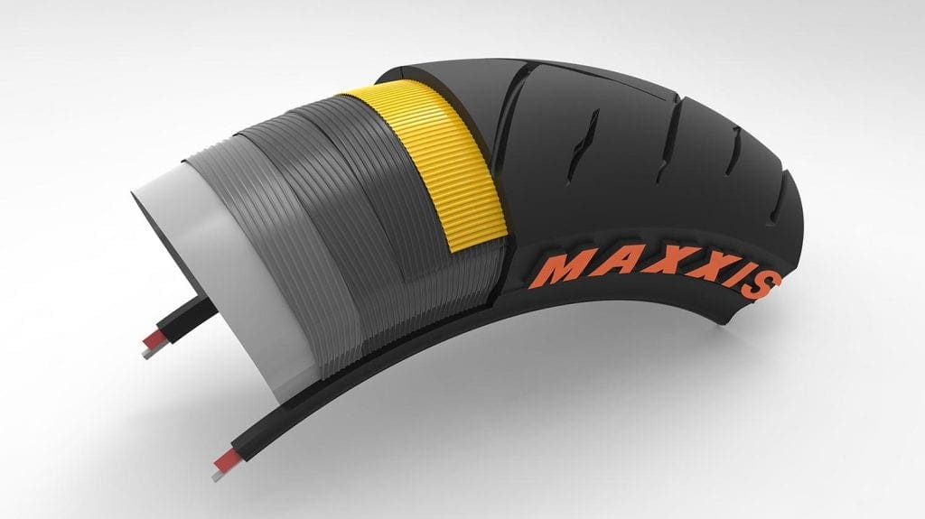 TESTED: Maxxis Supermaxx ST motorcycle tyres review | Motorcycle Sport ...