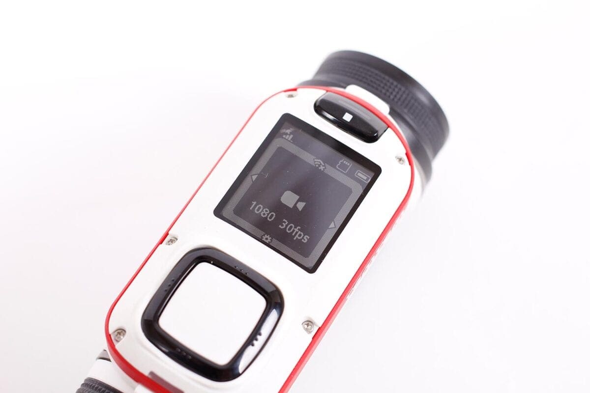 TESTED: TomTom Bandit video camera review | Motorcycle Sport & Leisure