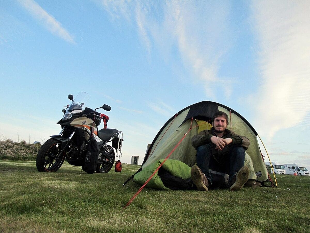 NC500: Ride Scotland's North Coast 500 | Downloadable .gpx sat-nav maps ...
