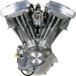 History: Know your Harley-Davidson engine types - Motorcycle Sport ...