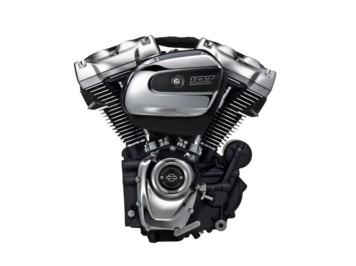 History: Know your Harley-Davidson engine types | Motorcycle Sport ...