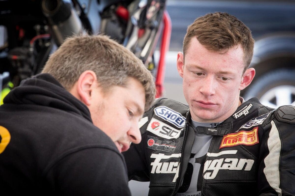 Inside motorcycle racing – what it really costs | Motorcycle Sport ...