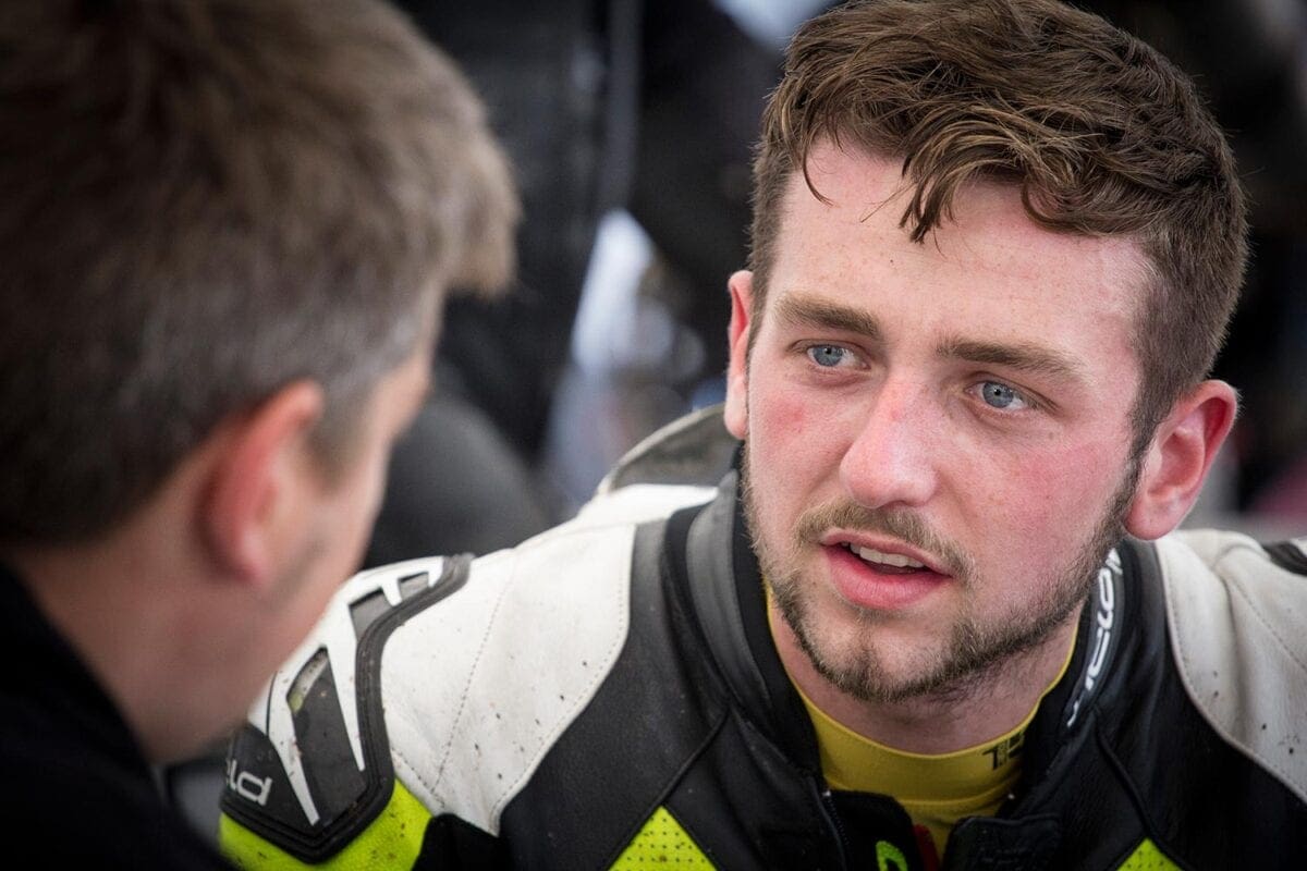 Inside motorcycle racing – what it really costs | Motorcycle Sport ...