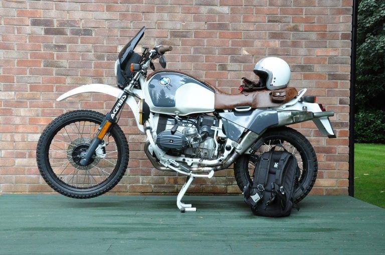 TESTED: 1991 BMW R65GS reader review | Motorcycle Sport & Leisure