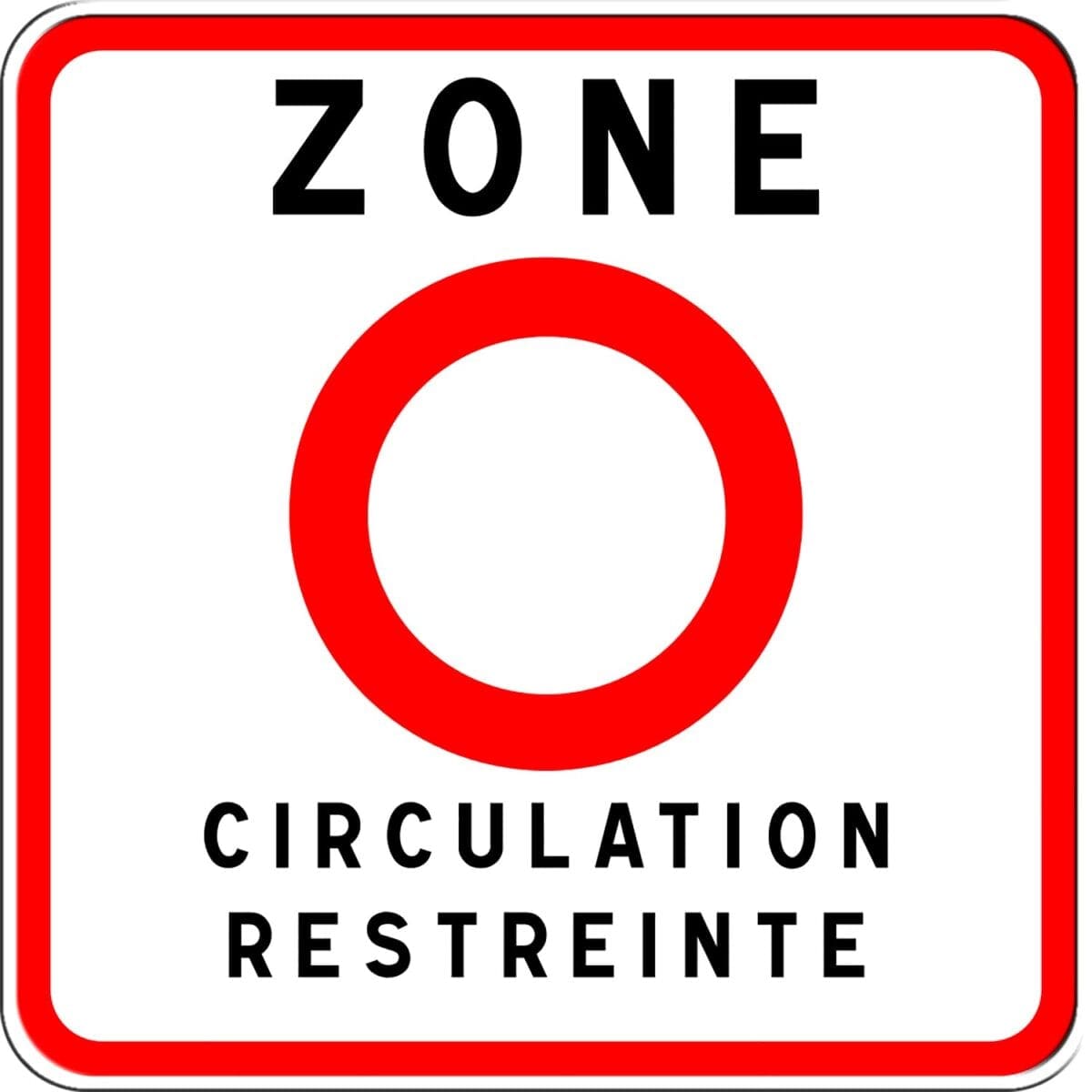 Motorcycles must display Crit'Air stickers to ride in France ...