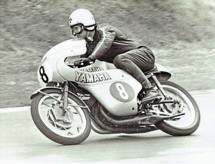 Mid Ride: Time Machine | Motorcycle Sport & Leisure