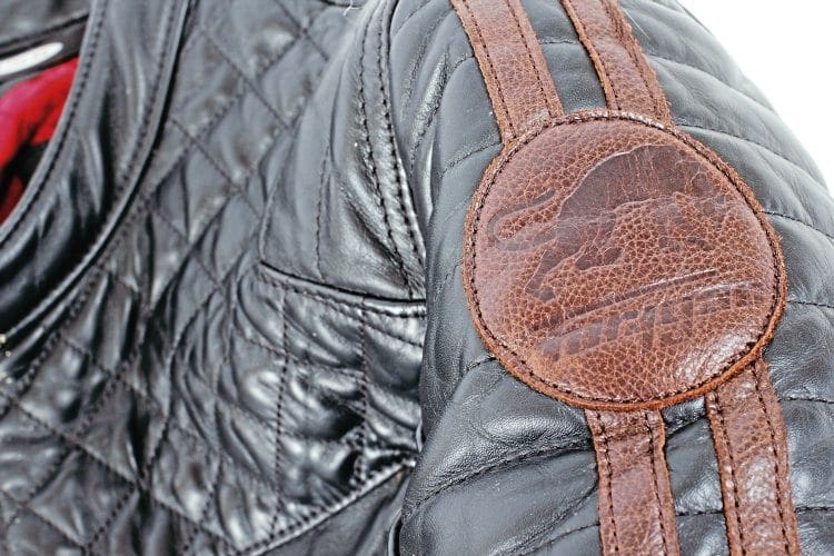 Tried & Tested: Furygan Legend jacket | Motorcycle Sport & Leisure