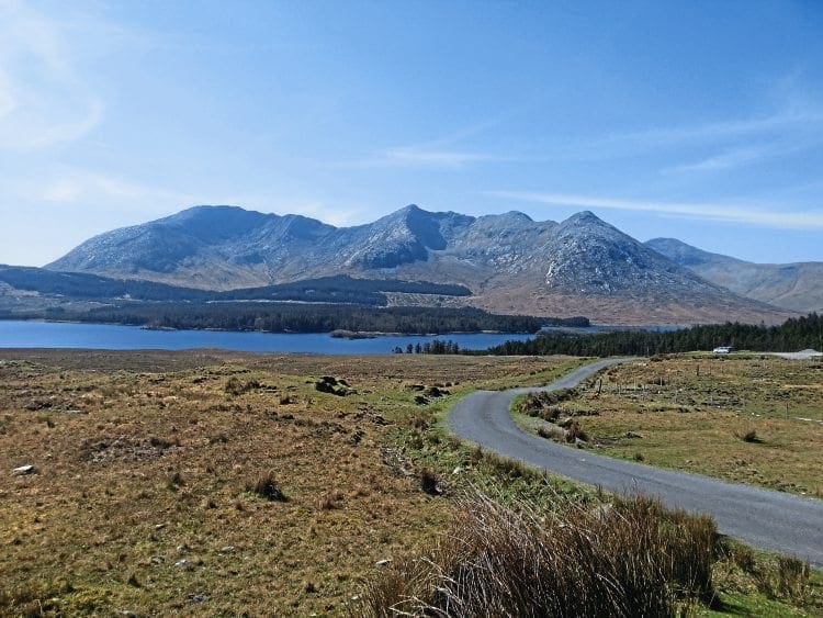 Day Ride: Lakes, Mountains & Castles | Motorcycle Sport & Leisure
