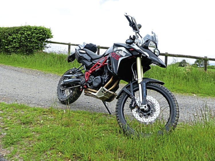 Brecon Beacons Adventure | Motorcycle Sport & Leisure