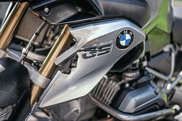 Brecon Beacons Adventure - Motorcycle Sport & Leisure