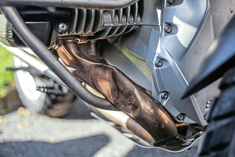 Brecon Beacons Adventure - Motorcycle Sport & Leisure