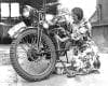 Knowledge: Sisters are doing it for themselves | Motorcycle Sport & Leisure