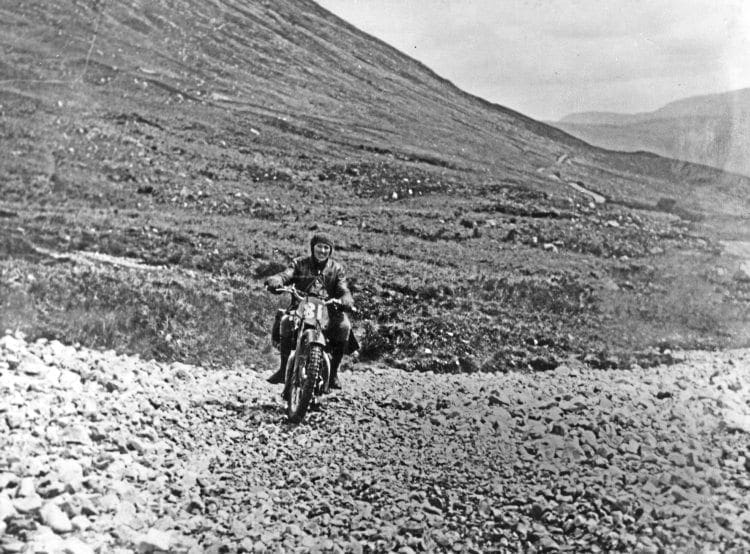 Knowledge: Sisters are doing it for themselves | Motorcycle Sport & Leisure