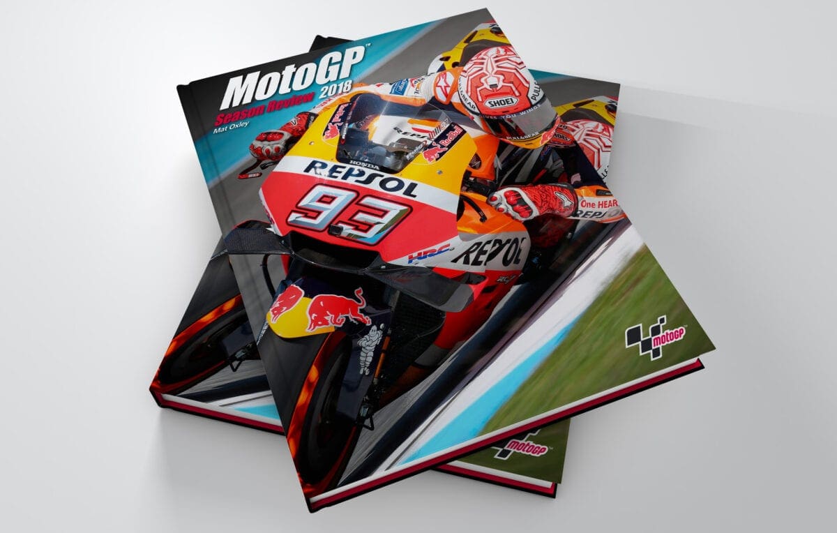 Official 2018 MotoGP Season Review | Motorcycle Sport & Leisure