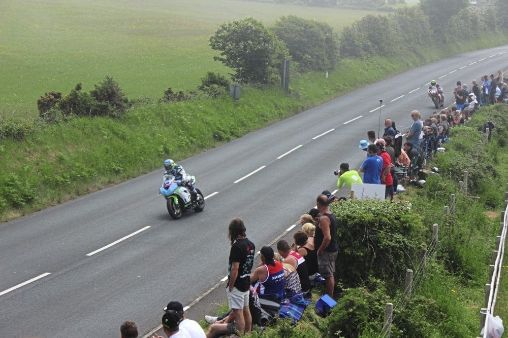 MSL Extra: Beginner's guide to the Isle of Man TT | Motorcycle Sport ...