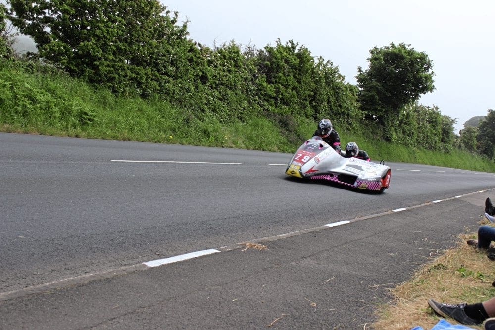 TESTED: Lexmoto RSS 125 Scrambler | Motorcycle Sport & Leisure