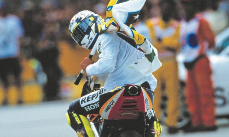 Who Is The Greatest Racer Of All Time | Reviewmotors.co