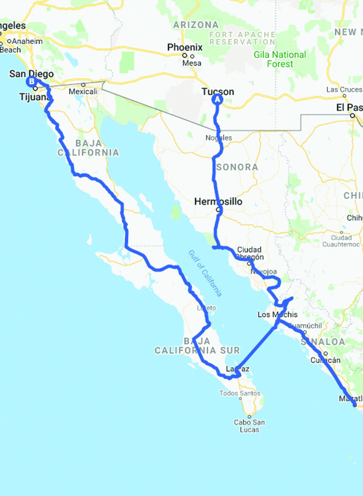 MSL JULY 2020 – ISSUE 718 – DOWNLOADABLE .GPX SAT NAV MAPS | Motorcycle ...