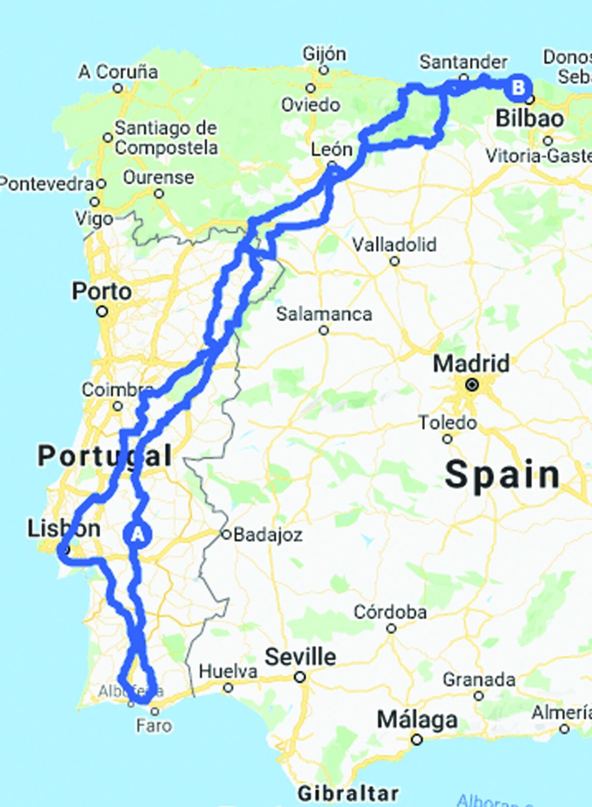 MSL OCTOBER 2020 – ISSUE 721 – DOWNLOADABLE .GPX SAT NAV MAPS ...