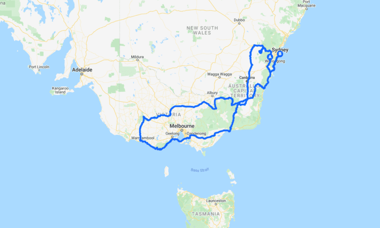 MSL JANUARY 2022 - ISSUE 736 DOWNLOADABLE .GPX SAT NAV MAPS ...