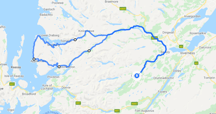 MSL MARCH 2022 – ISSUE 738 – DOWNLOADABLE .GPX SAT NAV MAPS ...