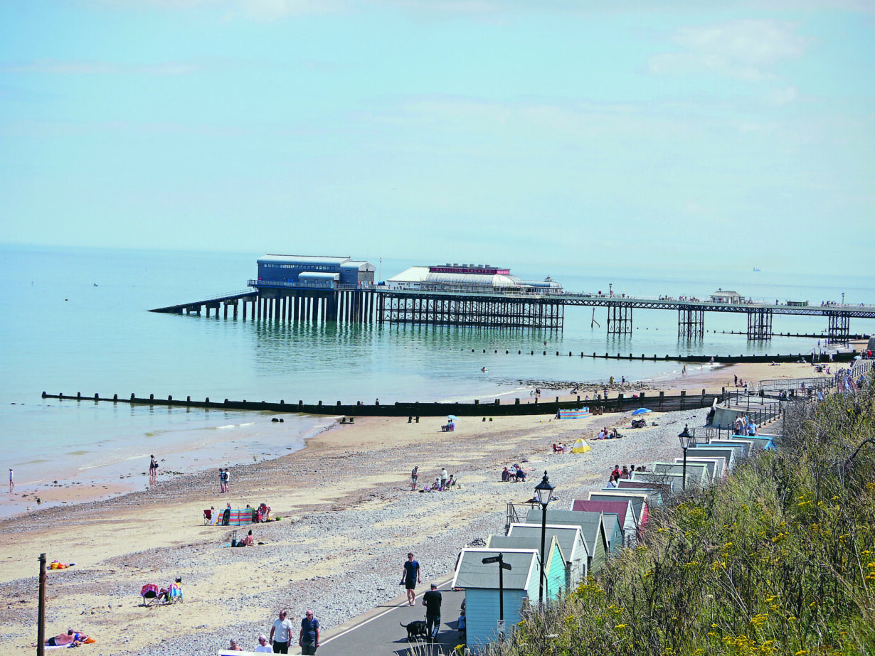 Day Ride: Norfolk Loop | Motorcycle Sport & Leisure