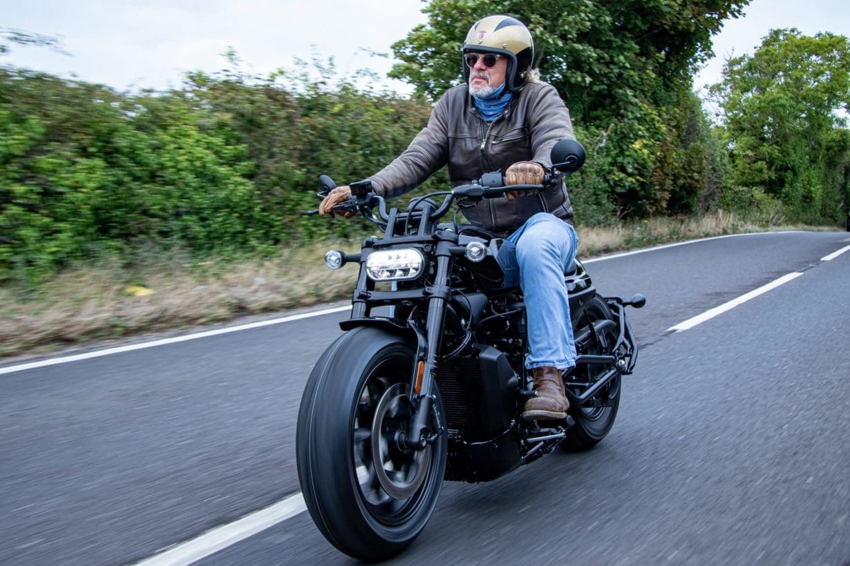 Series 11 of the Motorbike Show Starts 5th October | Motorcycle Sport ...