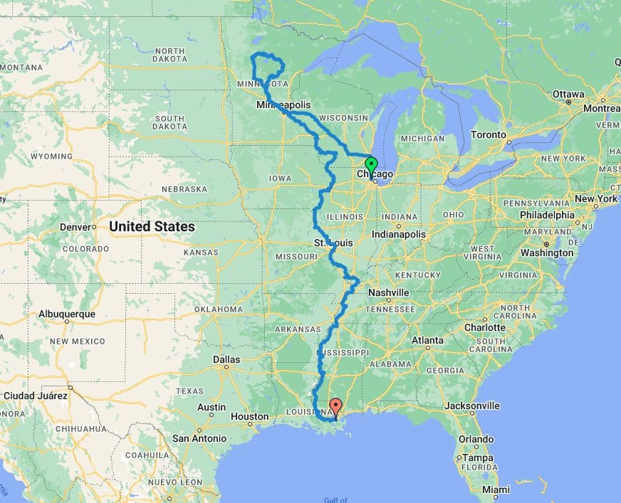 MSL DECEMBER 2022 – ISSUE 747 – DOWNLOADABLE .GPX SAT NAV MAPS ...