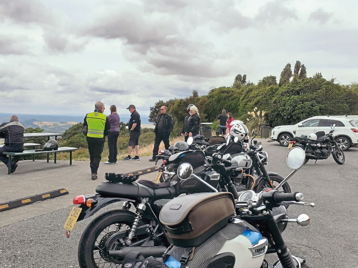 Crated to Kiwi: Long ride in New Zealand | Motorcycle Sport & Leisure