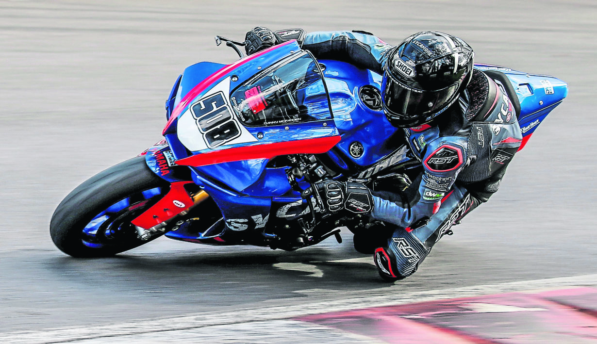 Your guide to starting racing! | Motorcycle Sport & Leisure