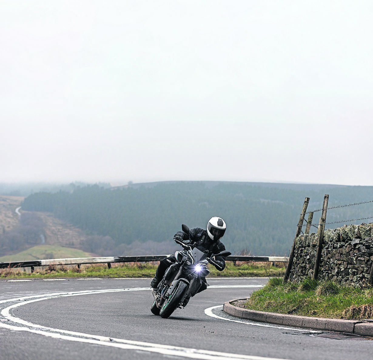 TESTED: Schuberth E2 Adventure Helmet | Motorcycle Sport & Leisure