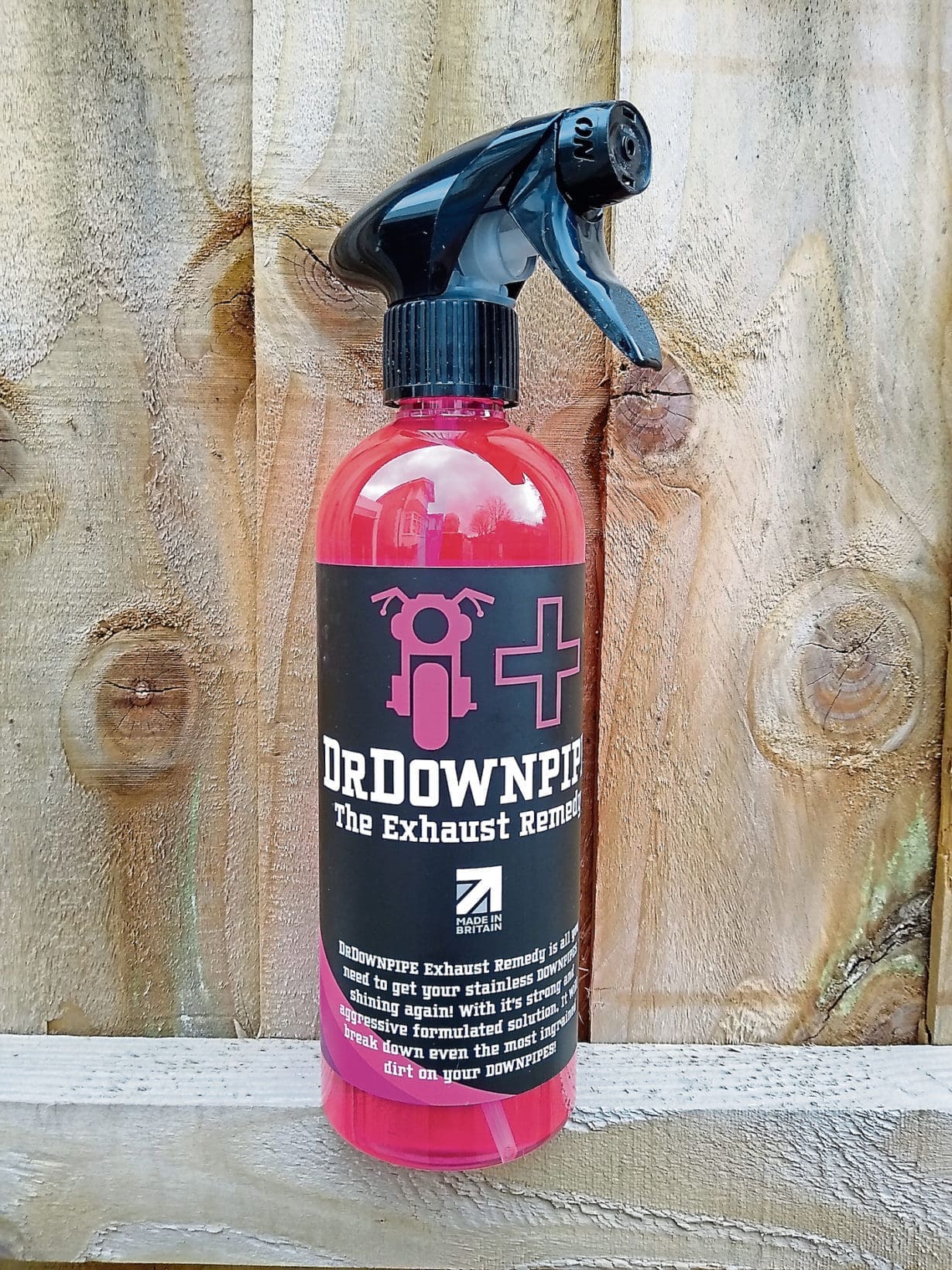 SPECIALIST SPOTLIGHT: Dr Downpipe | Motorcycle Sport & Leisure