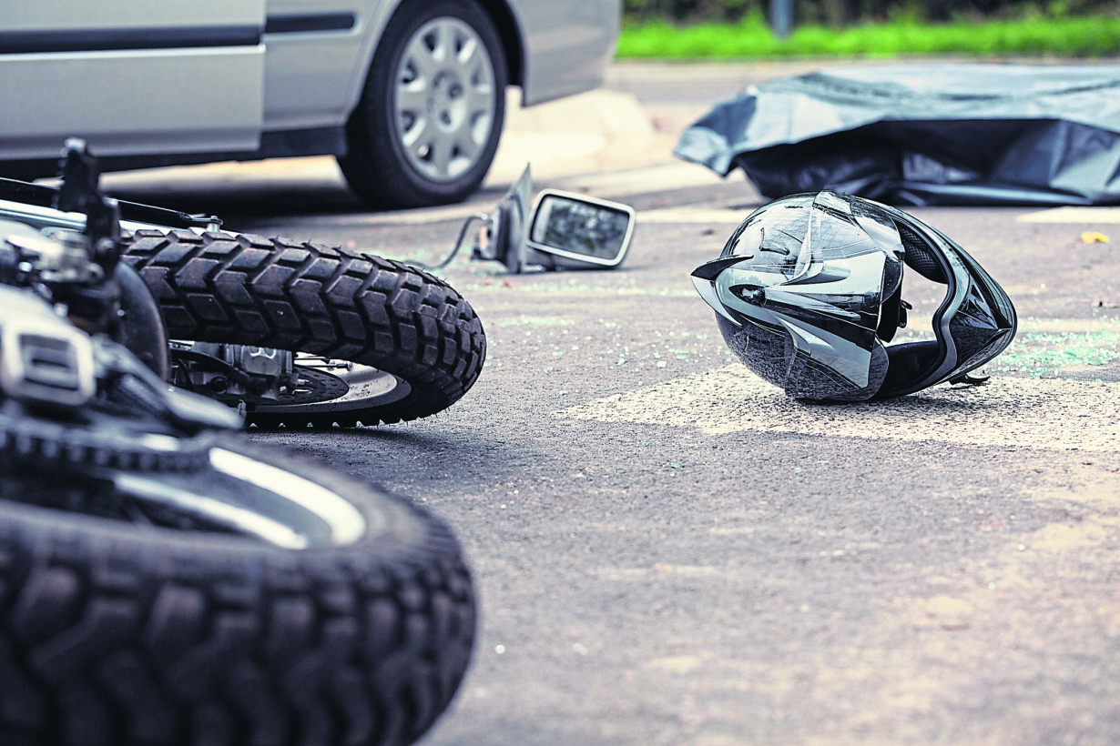 NEWS: Clever tech for hazard perception training | Motorcycle Sport ...