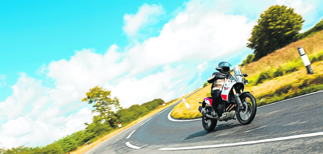 RIDING SKILLS: Stay safe and avoid hazards | Motorcycle Sport & Leisure