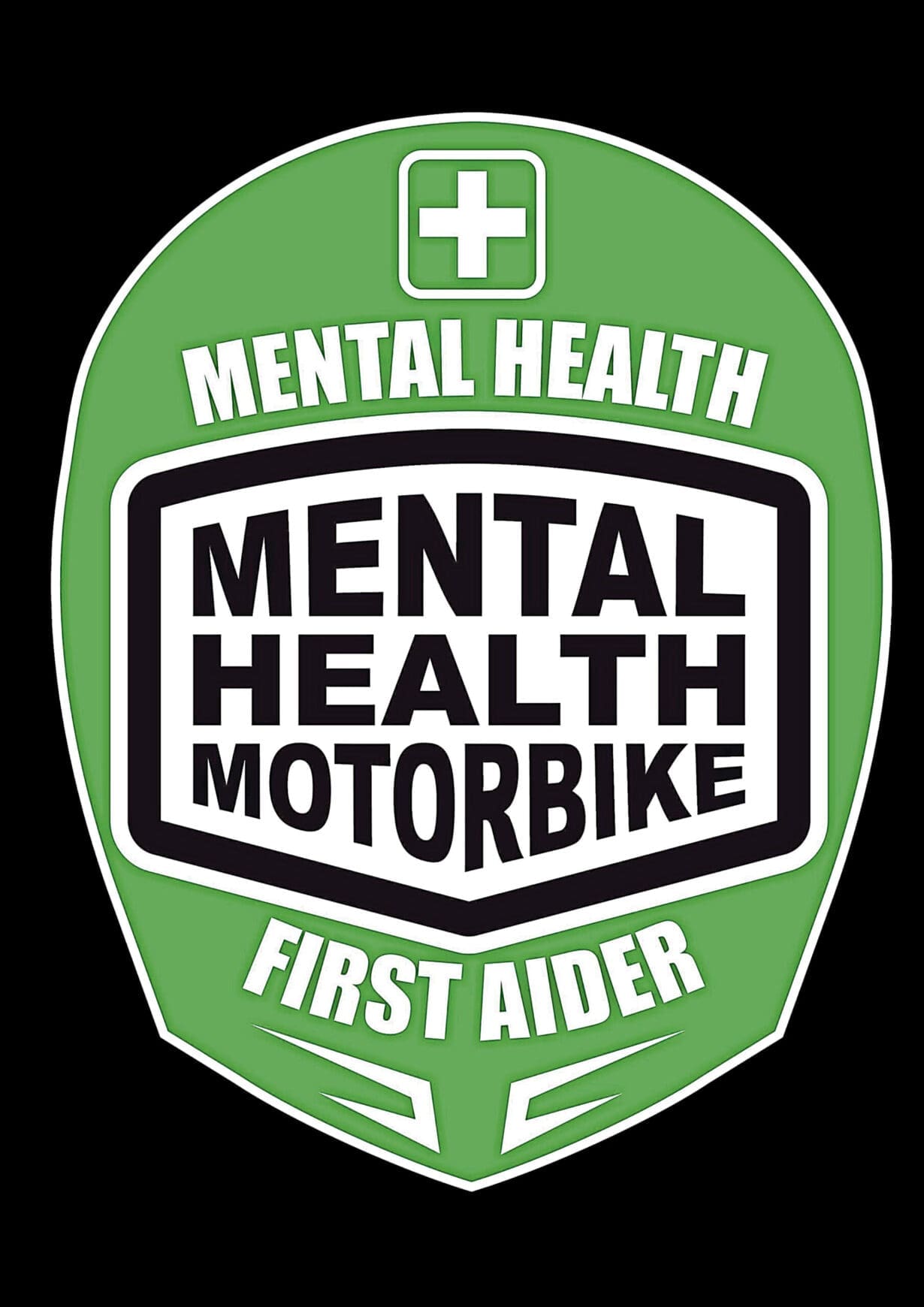 SPOTLIGHT: Mental Health Motorbike | Motorcycle Sport & Leisure