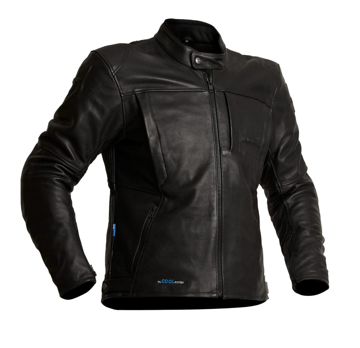 KIT TESTED: Halvarssons Racken Jacket and Rinn Pants | Motorcycle Sport ...