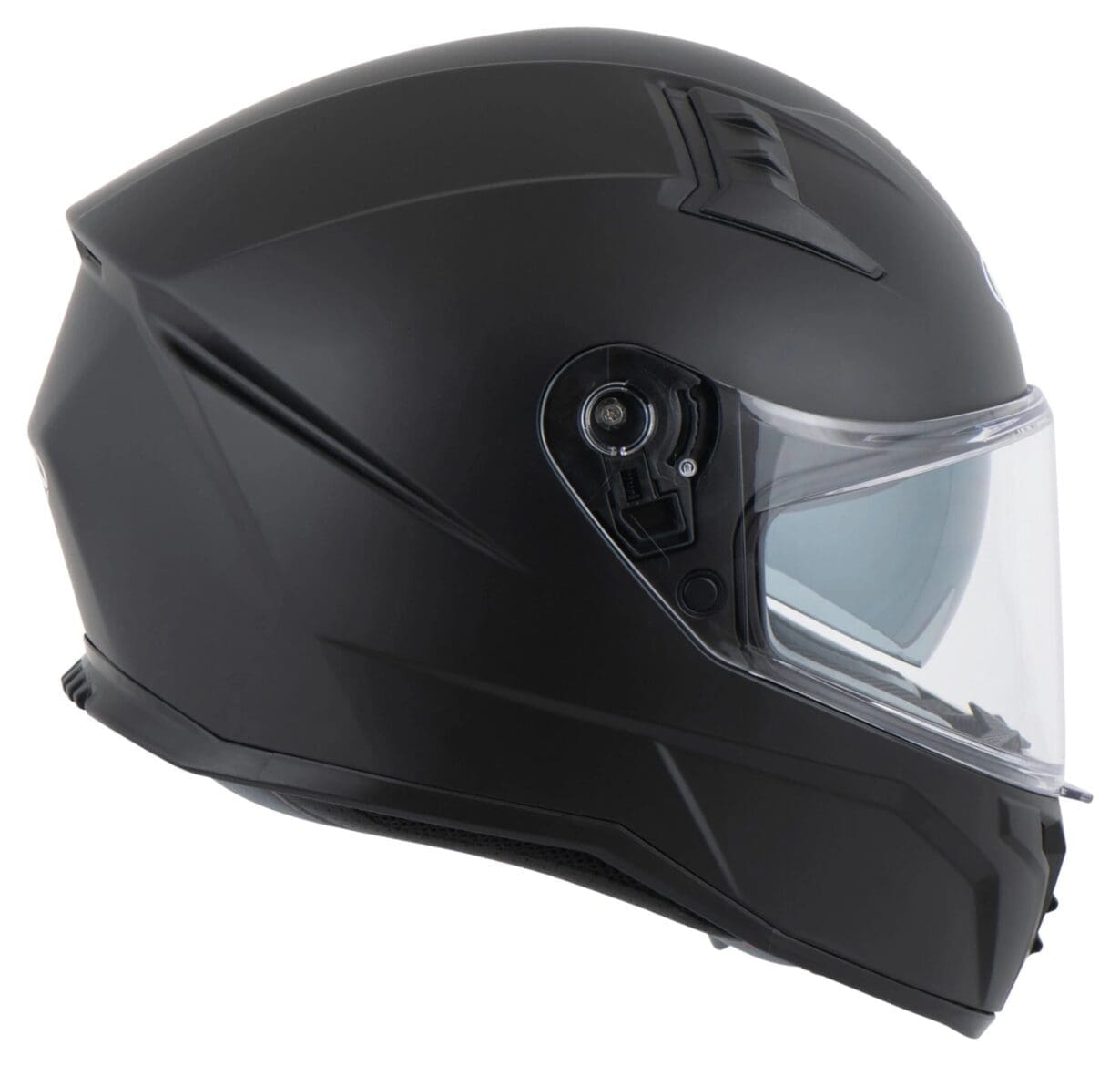 NEW KIT: Full-Face helmet for under £50 | Motorcycle Sport & Leisure
